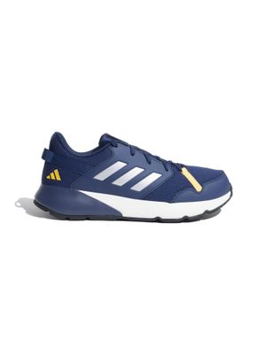 Buy adidas Cyberrun Blue Running Shoes (UK 6) Online