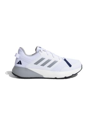 Buy adidas Cyberrun Grey Running Shoes (UK 6) Online