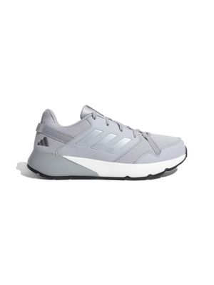 Buy adidas Cyberrun Grey Running Shoes (UK 6) Online