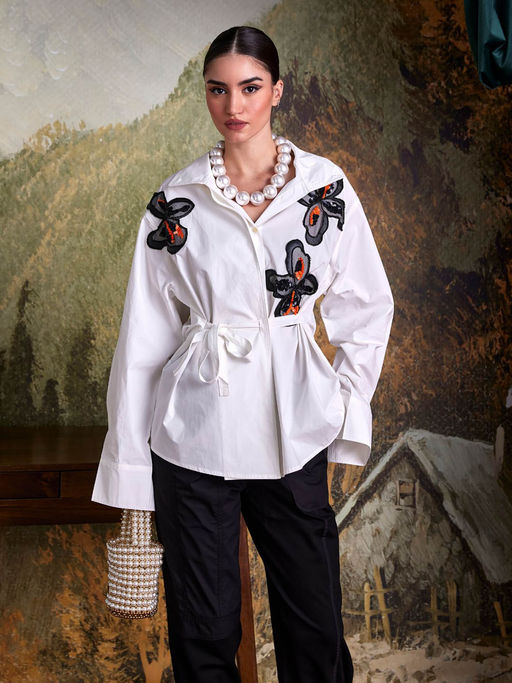 ZABELLA - Buy Latest ZABELLA Designs Online | Nykaa Fashion