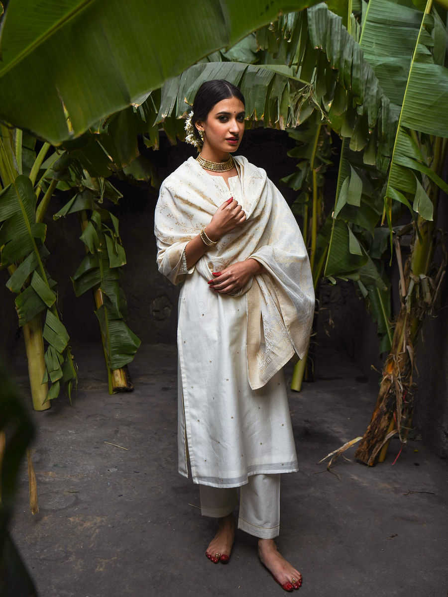 Buy Karaj Jaipur Collection At Best Deals Online In India