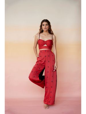 Buy Aapro Label Hamburg Co-Ord (Set of 2) Online