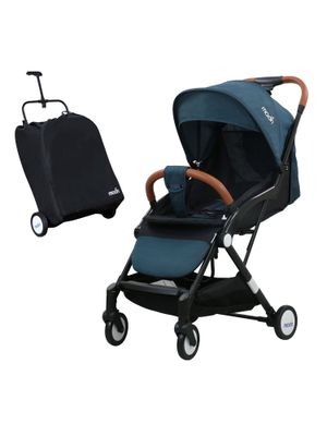 Buy Moon Ritzy Stroller Dots (0-36 Months) Online