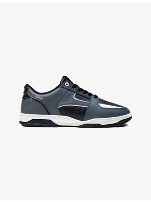 Buy 7-10 Karigar Bombay Grey Sneakers (UK 6) Online