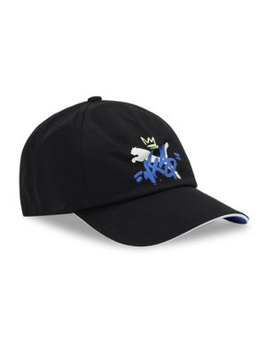 Buy Puma NFS BB Unisex Black Cap Online