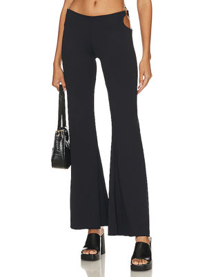 Buy Indah Leticia Ring Bootleg Pants Online