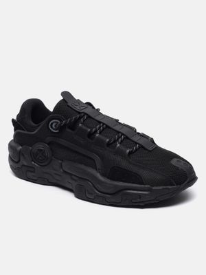 Buy Xtep Black Urban Casual Shoes Online