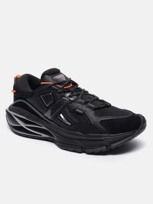 Buy Xtep Black Urban Casual Shoes Online