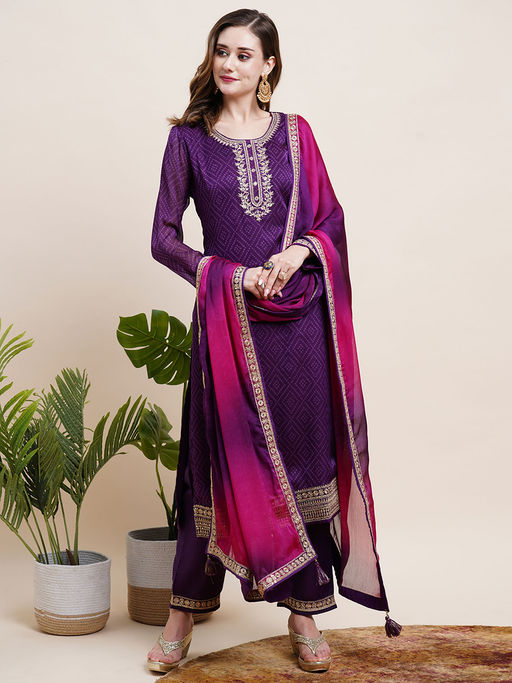 Buy Fashor Ethnicwear Collection At Best Deals Online In India