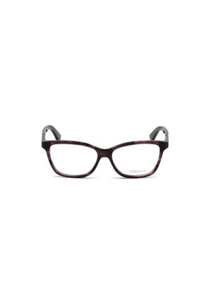 Buy Diesel Transparent Cat Eye Eyeframes DL5282 53 020 Online
