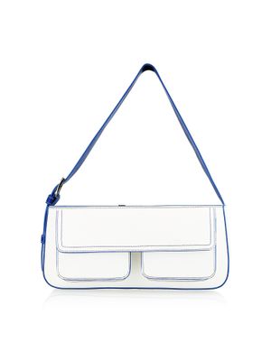 Buy Fastrack White Shoulder Bag for Women Online