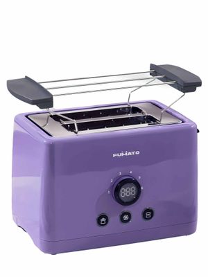 Buy Fumato Toaster Purple Online