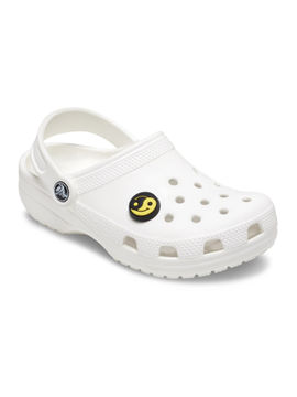 Yin Yang Symbol Jibbitz Shoe Charm Crocs, 54% OFF