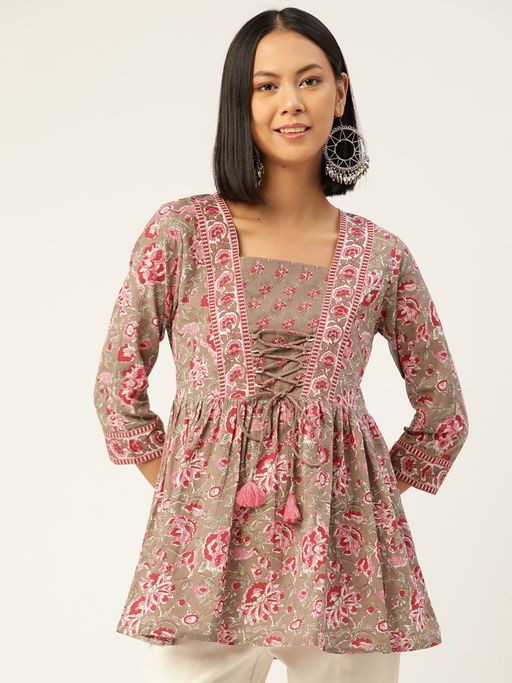 Shop Genuine Jaipur Morni Collection At Best Offers