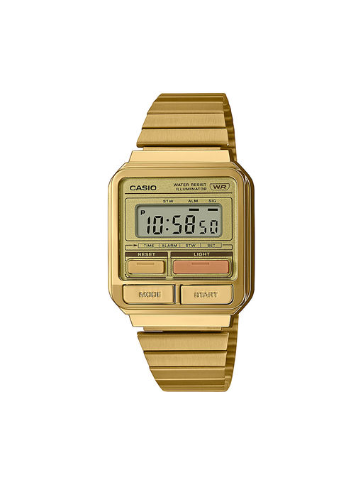 Shop Genuine Casio Categories At Best Offers From Nykaa Fashion
