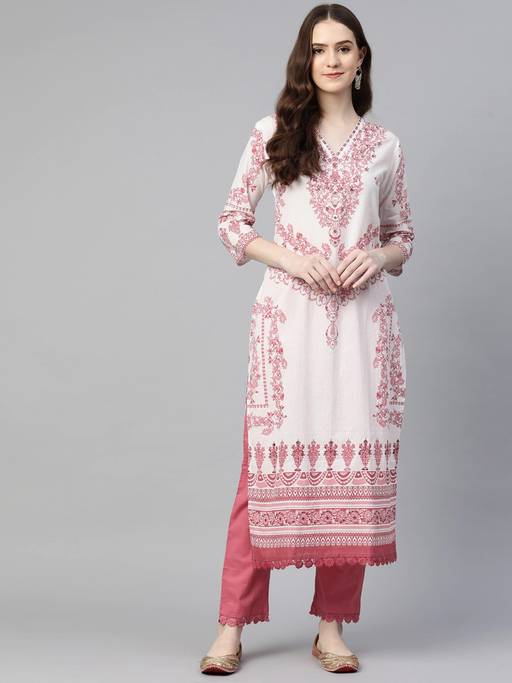 Buy Pakistani Kurtas, Kurtis & Salwar Suits Online At Upto 60%