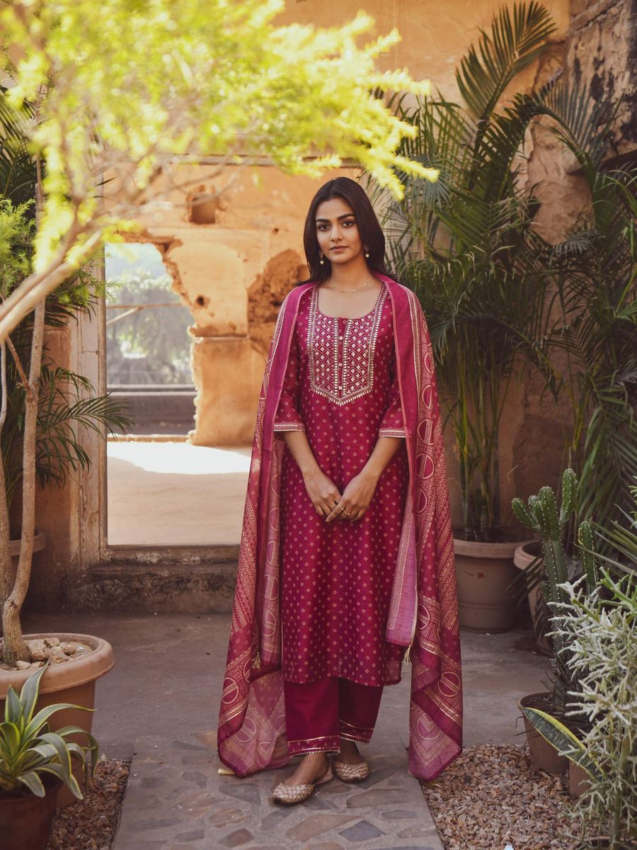 Buy Karaj Jaipur Collection At Best Deals Online In India