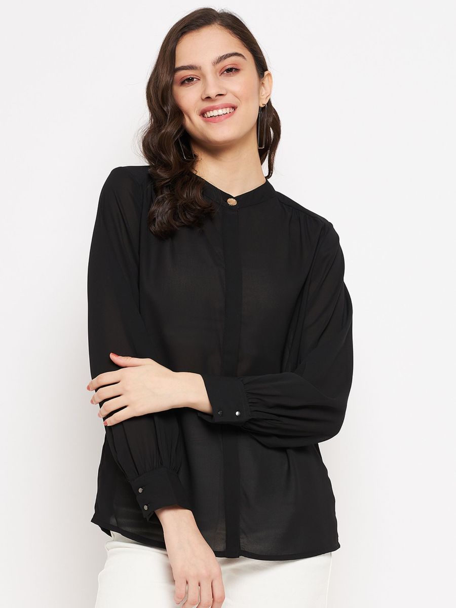 Buy Formal Tops For Women Online In India At Discounts Upto 60%