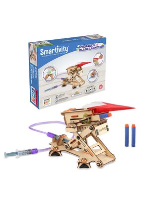 Buy Smartivity Hydraulic Plane Launcher Online