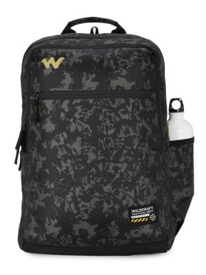 Buy Wildcraft Evo 42 Unisex Multi-Color Backpack Online