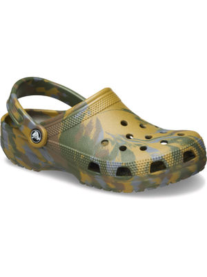 Buy Crocs Unisex Adult Classic Clog Aloe Green (US 10) Online