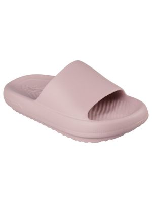 Buy SKECHERS ARCH FIT HORIZON Purple Sliders Online