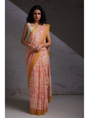 Buy Studio Shikha Malik Champakali- Saree Online