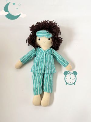 Buy Akishi Handmade Doll Perry Online