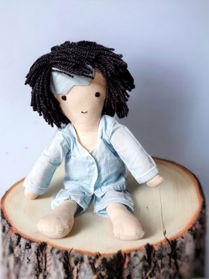 Buy Akishi Handmade Doll Orion Online