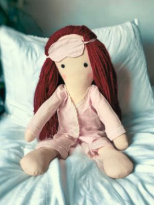 Buy Akishi Handmade Doll Stella Online