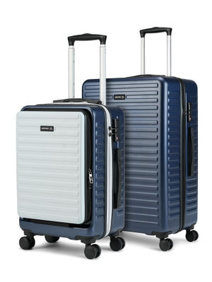 Assembly Luggage and Travel Bag : Buy Assembly Hardbody Set of 2 ...