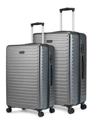 Assembly Luggage and Travel Bag : Buy Assembly Luggage Trolley Large ...