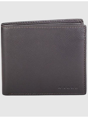 CROSS Handbags : Buy Cross Brown Color Classic Men Bi-Fold Over Flap ...