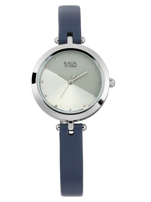 Shop Genuine Titan Raga Watches For Women At Best Deals Online