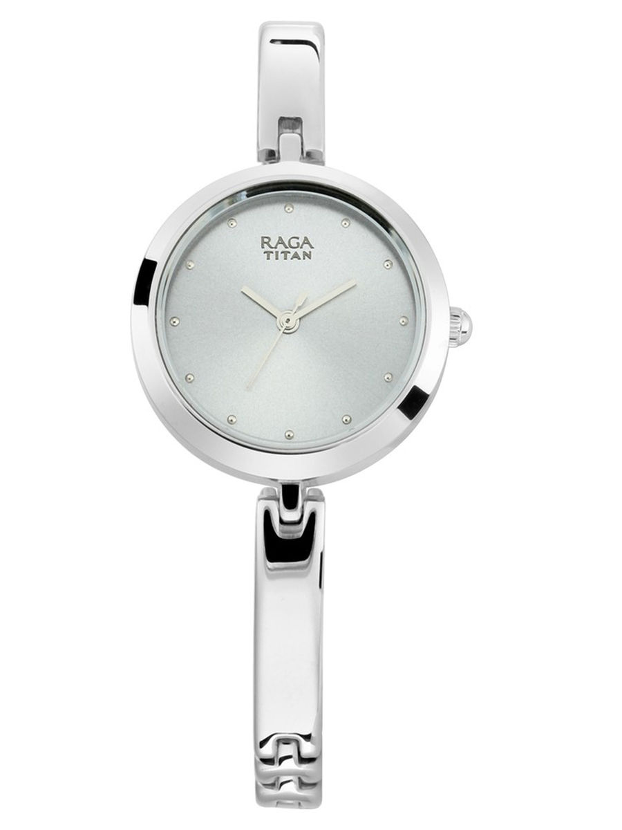 Shop Genuine Titan Raga Watches For Women At Best Deals Online