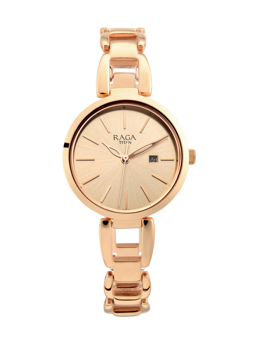 Buy Titan Couple Watches Online At Best Prices in India