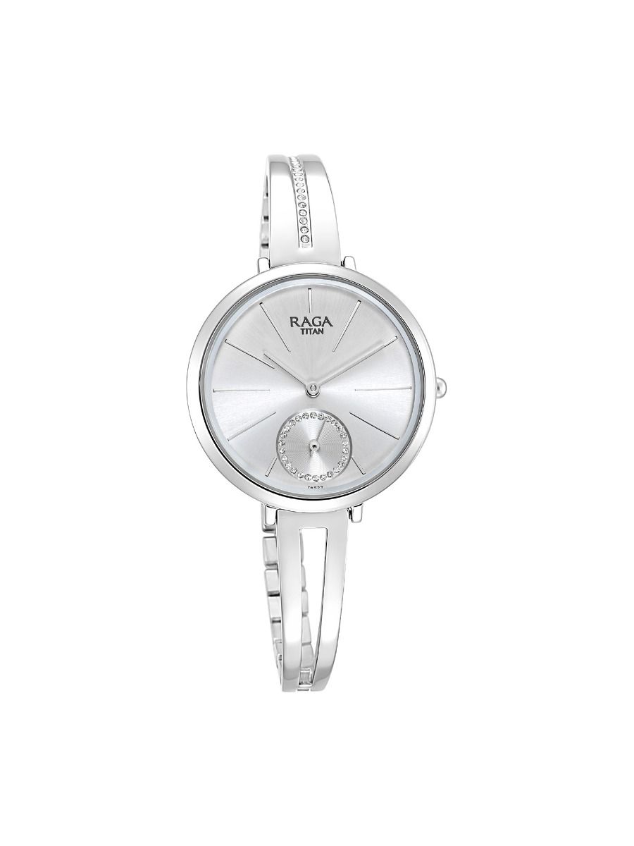 Shop Genuine Titan Raga Watches For Women At Best Deals Online
