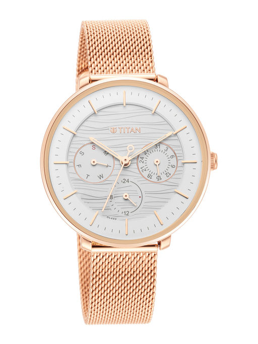 Buy Titan Couple Watches Online At Best Prices in India