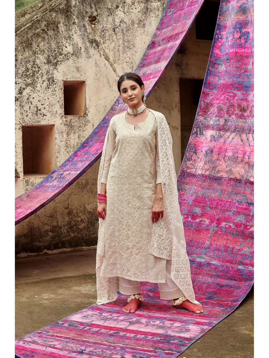 Buy Karaj Jaipur Collection At Best Deals Online In India