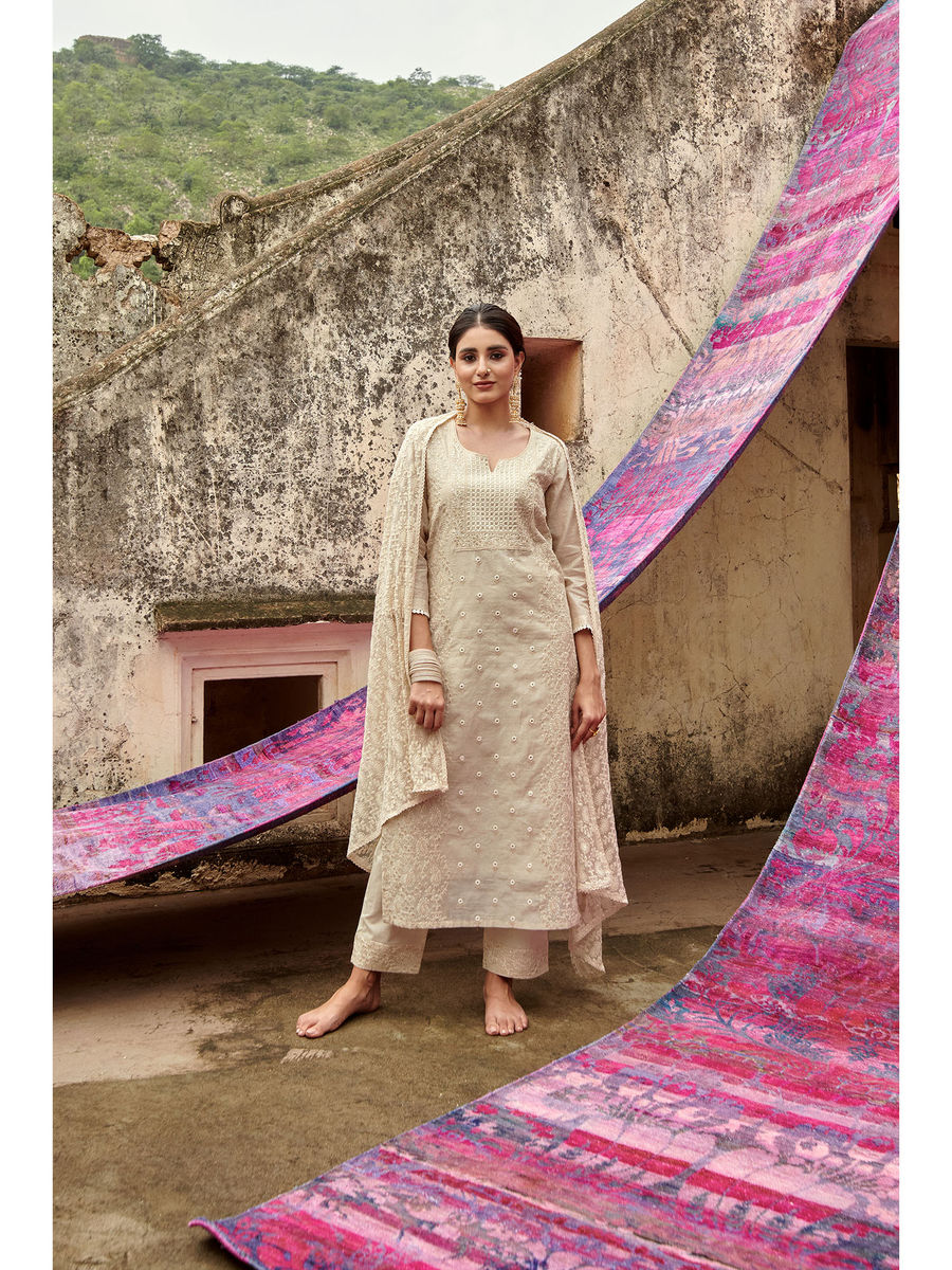 Buy Karaj Jaipur Collection At Best Deals Online In India