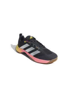 Buy adidas Ablaze Acer Unisex Black Training Shoes (UK 4) Online