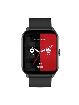 Buy MINIX Exclusive- Vega Lite 1.69 Inch Bluetooth Calling Watch In ...