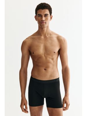 Buy H&M 3-Pack Coolmax Mid Trunks (XS) Online