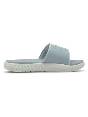 Buy Puma Softride Slide V Grey Slides Online
