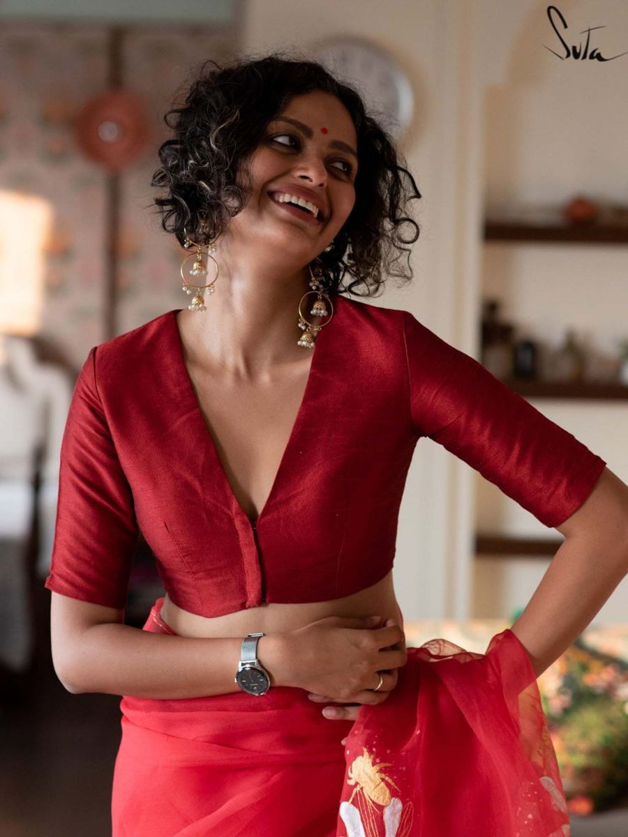 Shop Suta Bombay Sarees At Upto 60% Off Online In India