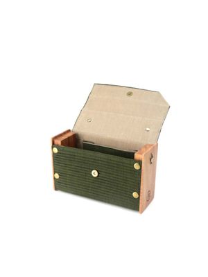 Buy Lukka Chuppi Summer Grove Box Clutch Online