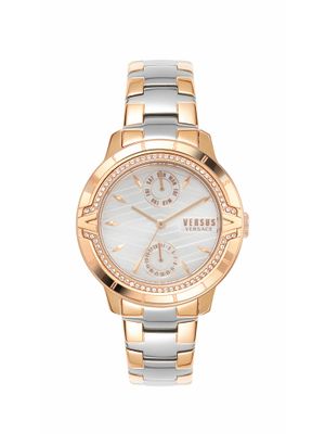 Versus Watches : Buy Versus Analog Silver Dial Women Watch - VSPEQ0619 ...