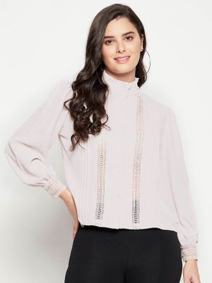 CAMLA Shirts : Buy CAMLA Skin Shirt for Women Online | Nykaa Fashion.