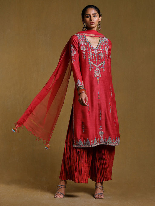 Buy Ritu Kumar Designer Collection At Best Deals Online In India