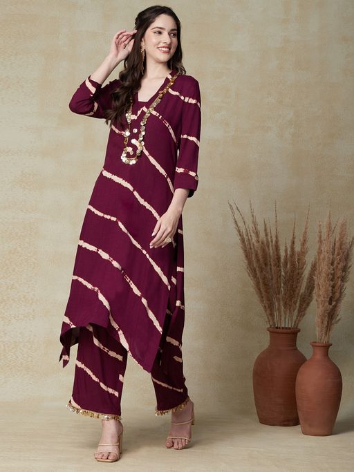 Buy Fashor Ethnicwear Collection At Best Deals Online In India